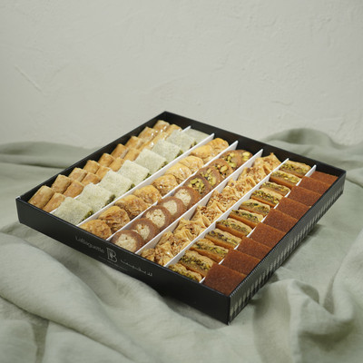 Home | Fatayer Ala Al Tayer