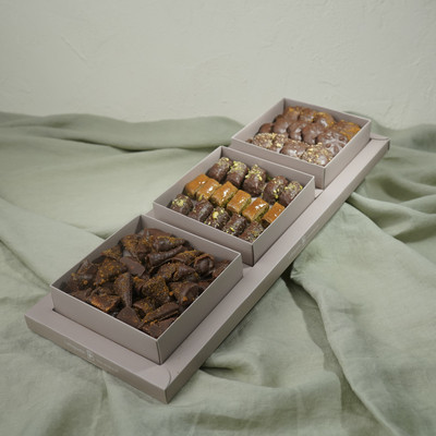 Home | Fatayer Ala Al Tayer