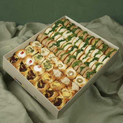 Home | Fatayer Ala Al Tayer